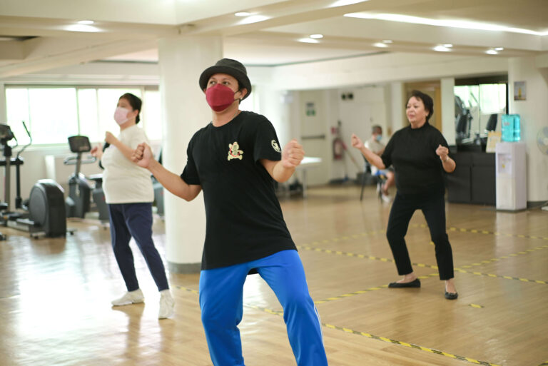 Home - Sunshine Place