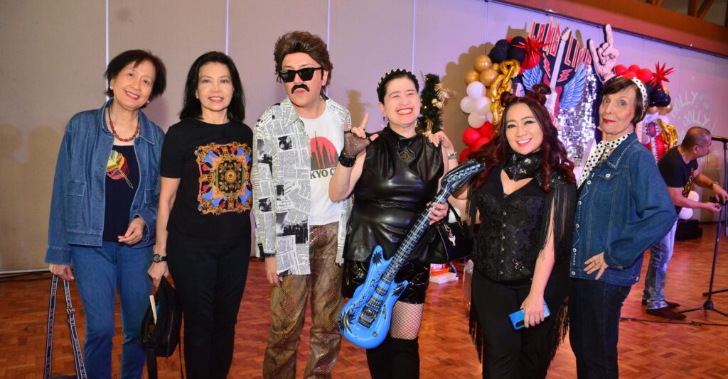 Events - Sunshine Place