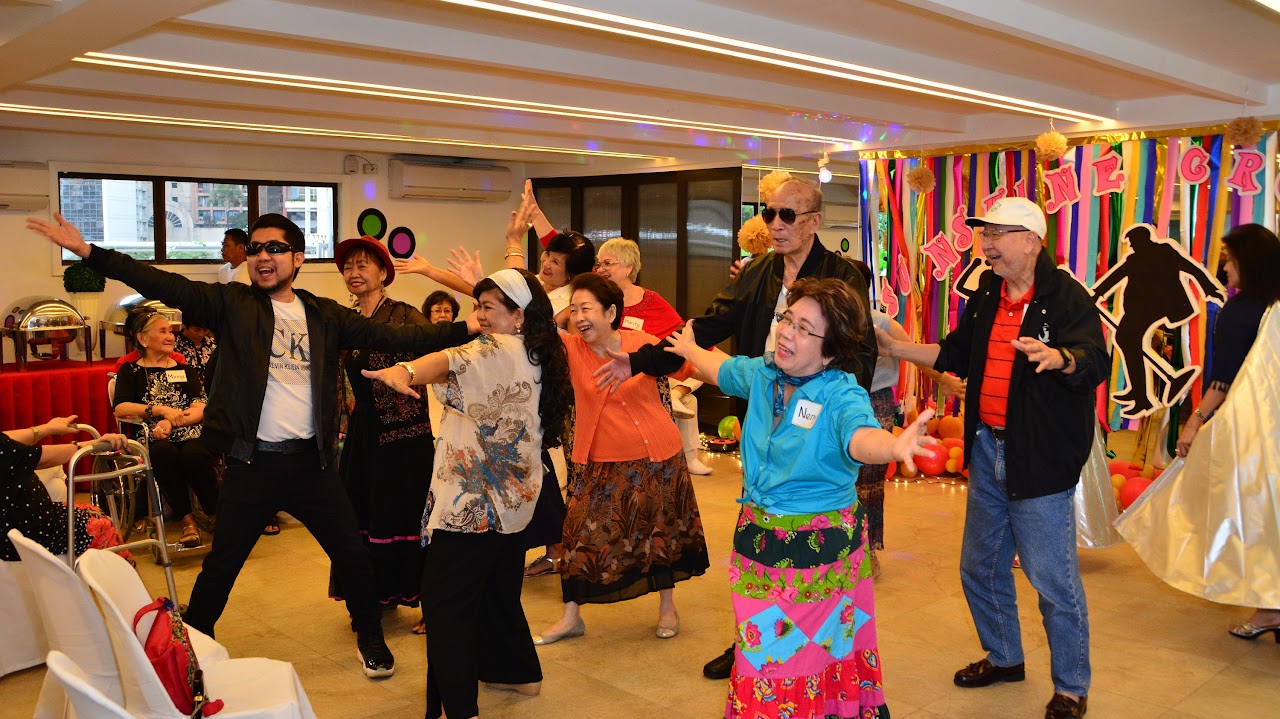 2016 SUNSHINE GROOVES - Sunshine Place