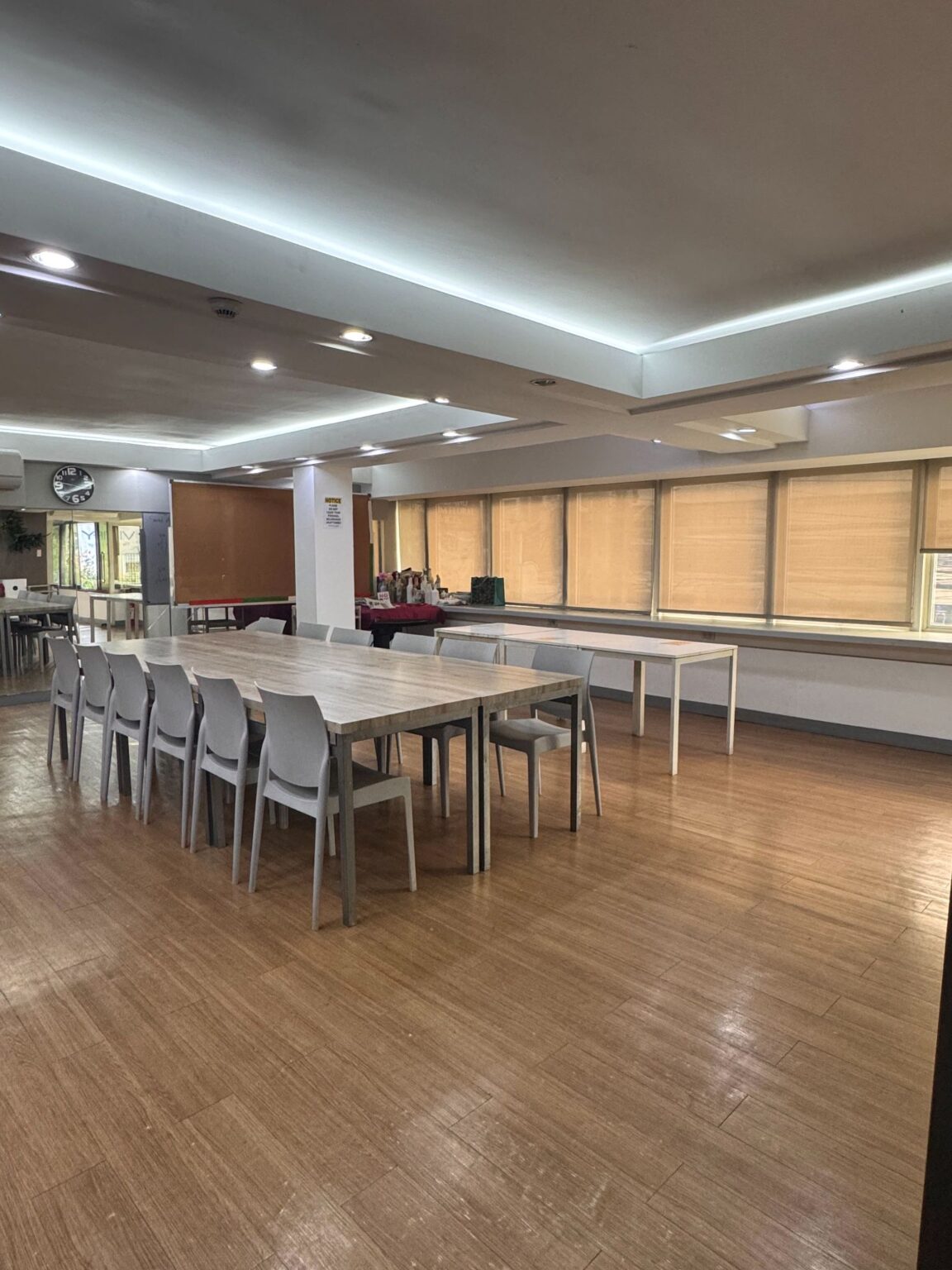 Facilities - Sunshine Place