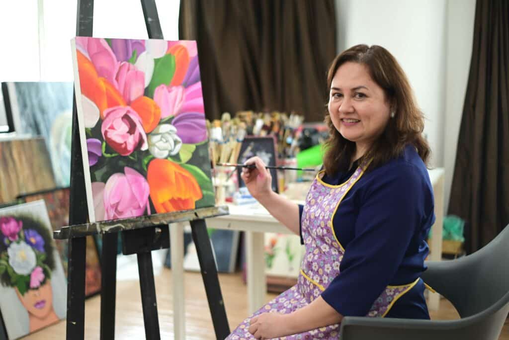 Membership - Sunshine Place