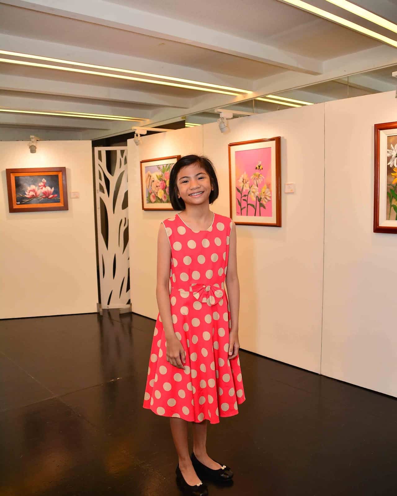 Exhibits - Sunshine Place