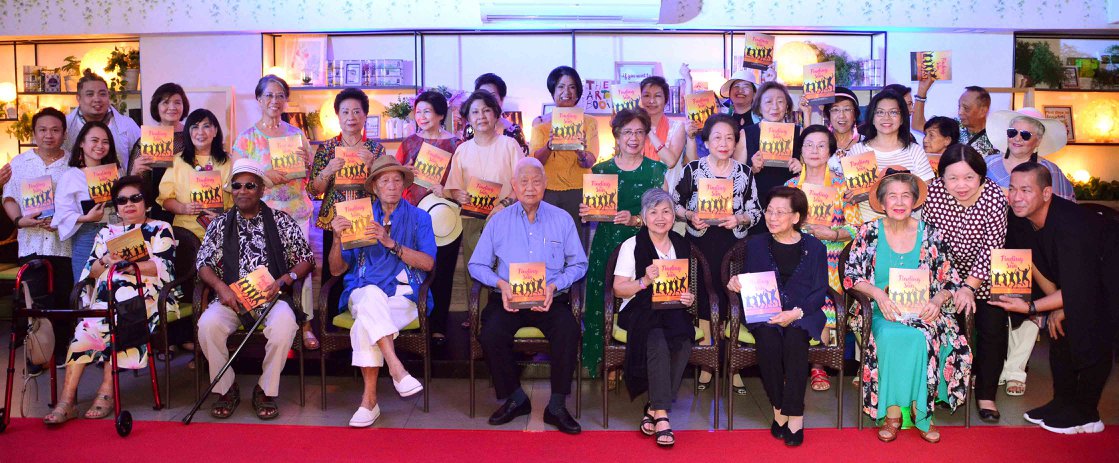 Exhibits - Sunshine Place